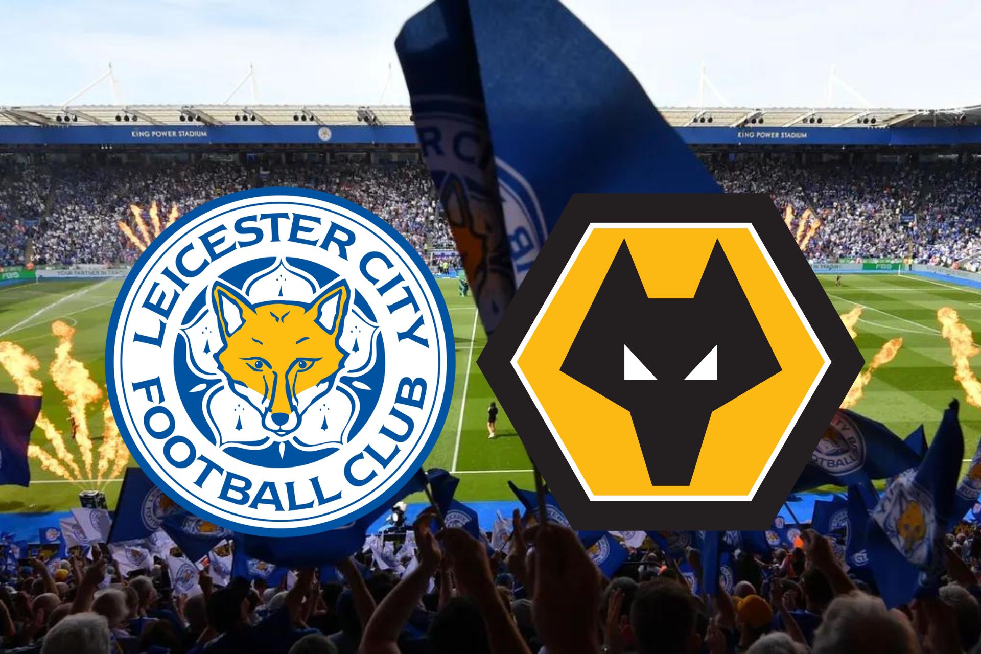 PREVIEW WOLVES V LEICESTER - Always Wolves PREVIEW WOLVES V LEICESTER - Always Wolves