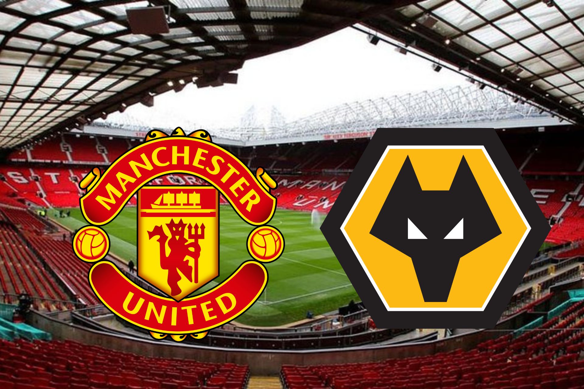 Preview Manchester United V Wolves Always Wolves